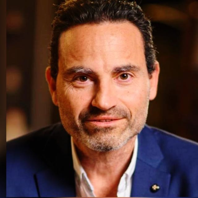 Board - JA Malta Foundation