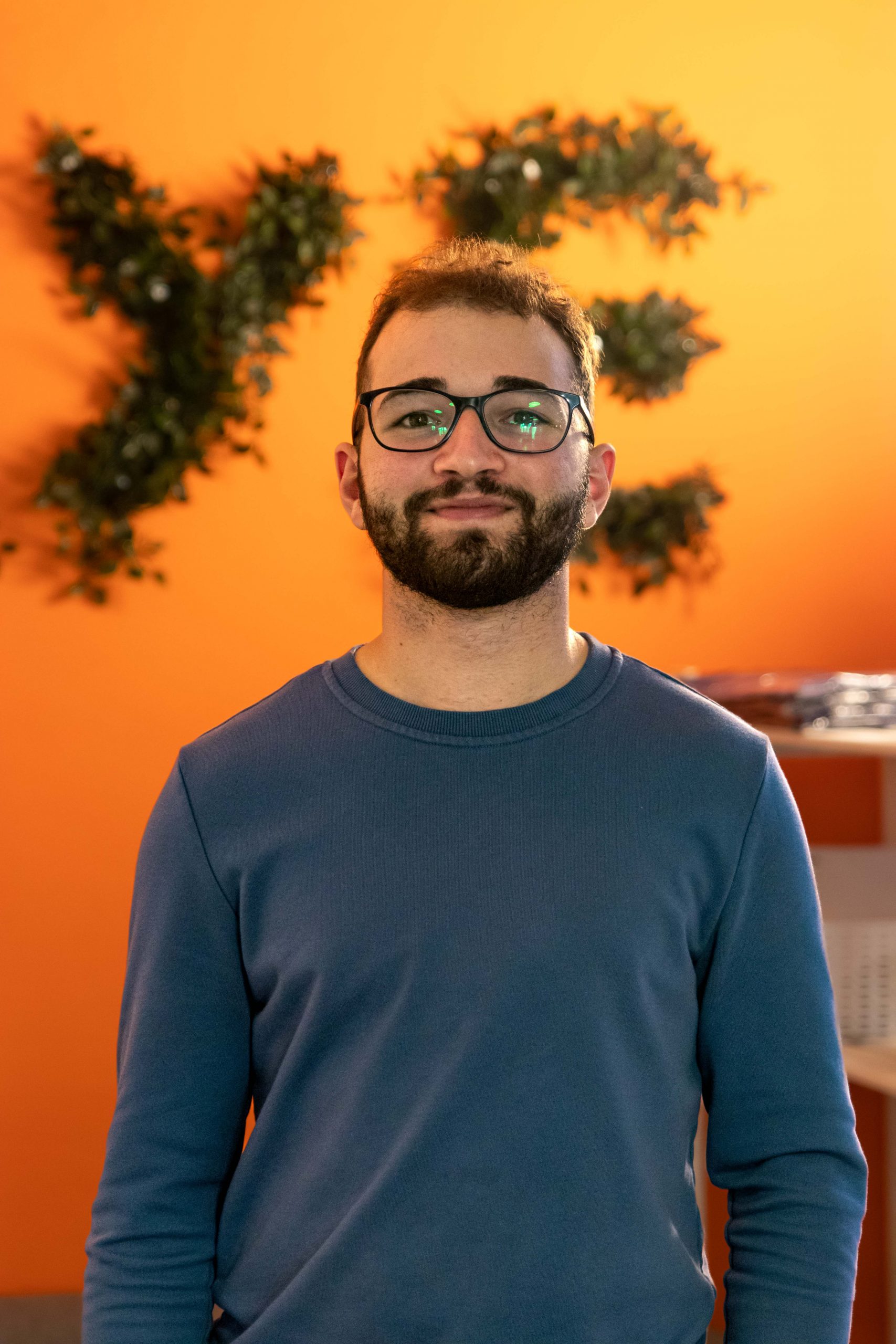 Team - JA Malta Foundation