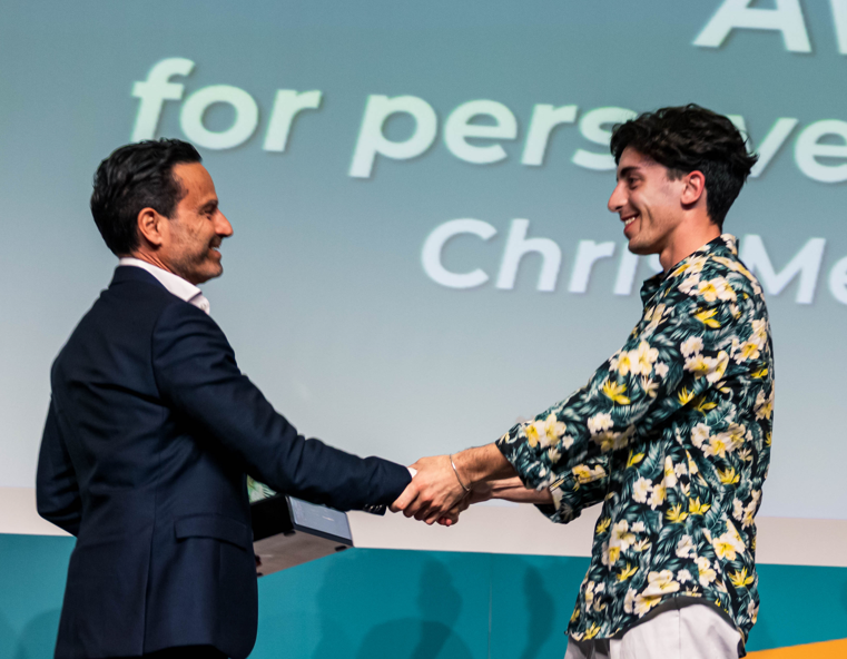 Become a mentor - JA Malta Foundation