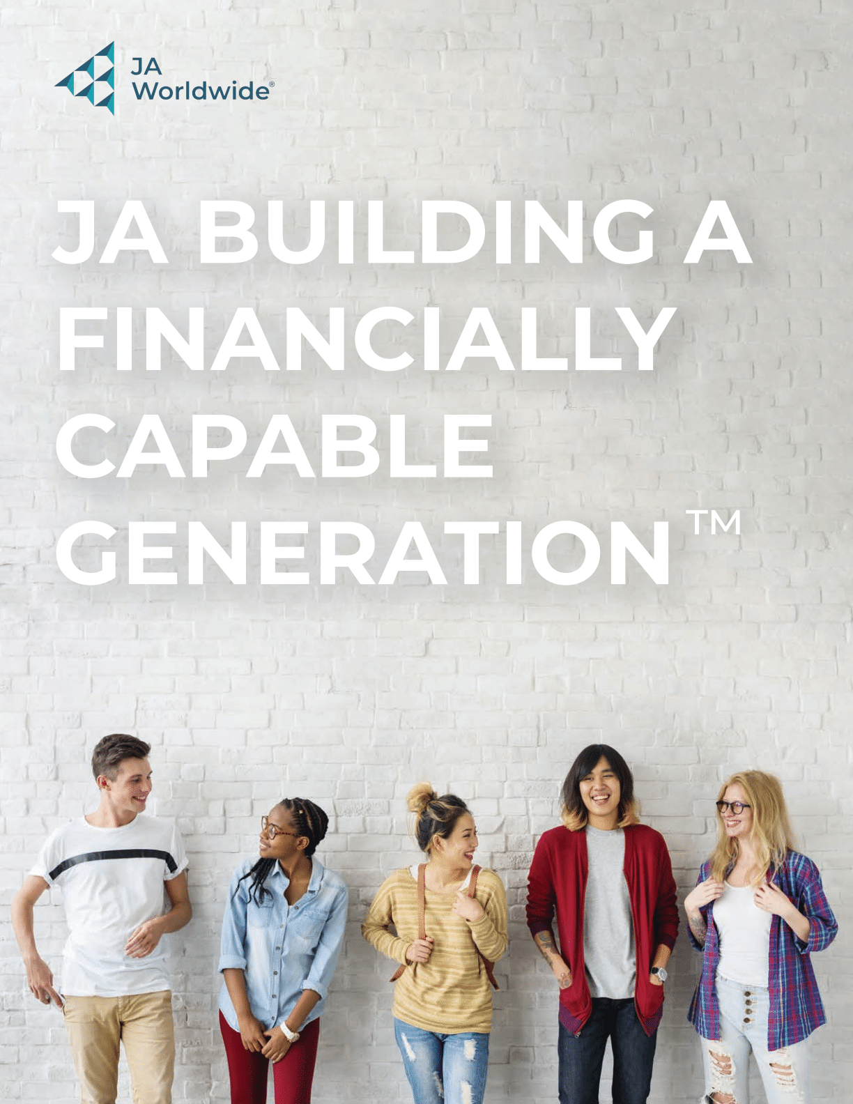 JA Malta's BAFCG programme to reach 500 by mid-March - JA Malta Foundation