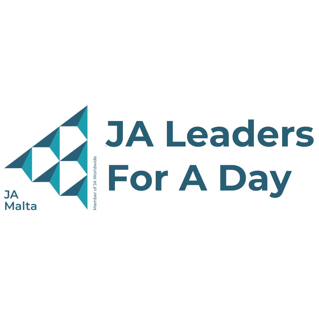 Leaders for a Day - JA Malta Foundation