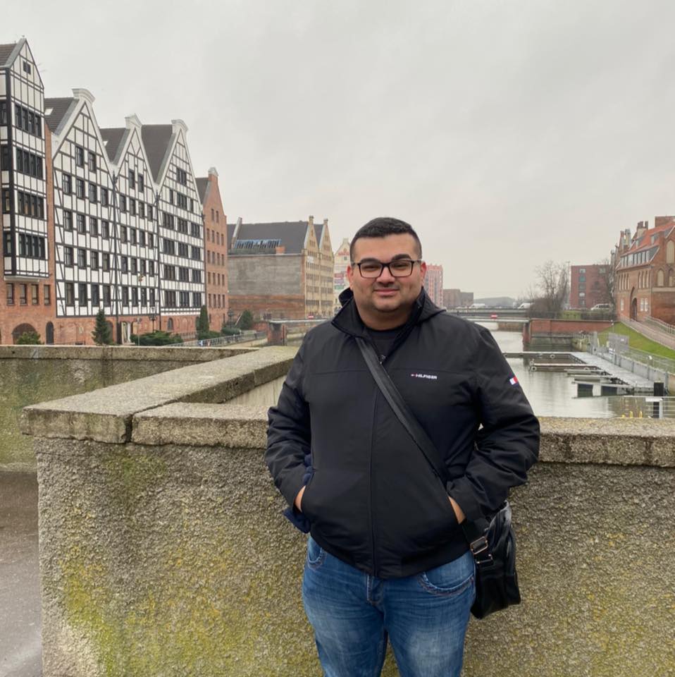 Team - JA Malta Foundation