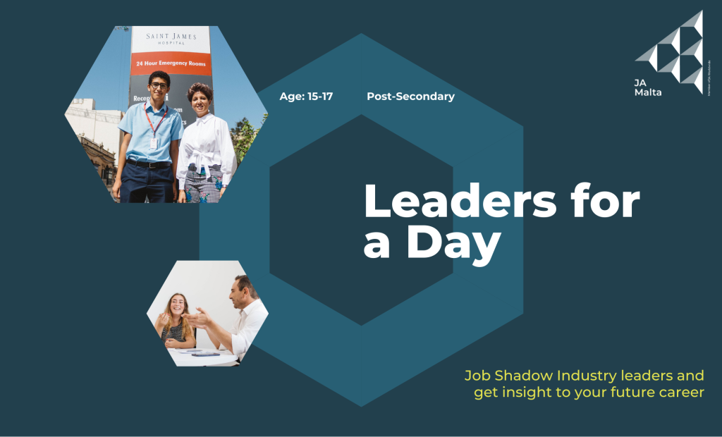 Programmes - JA Malta Foundation