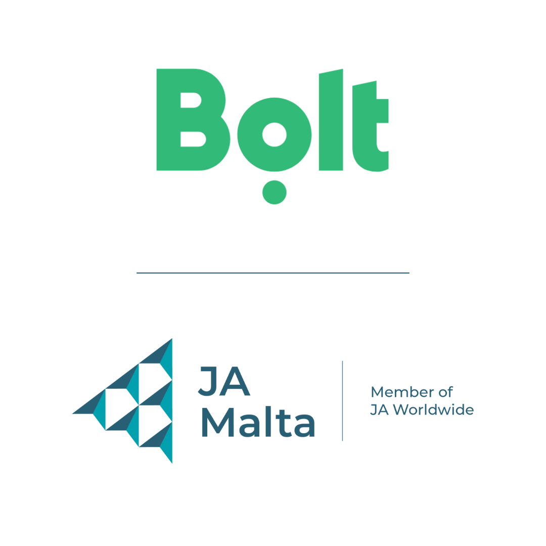 JA Malta announces new partnership with Bolt - JA Malta Foundation