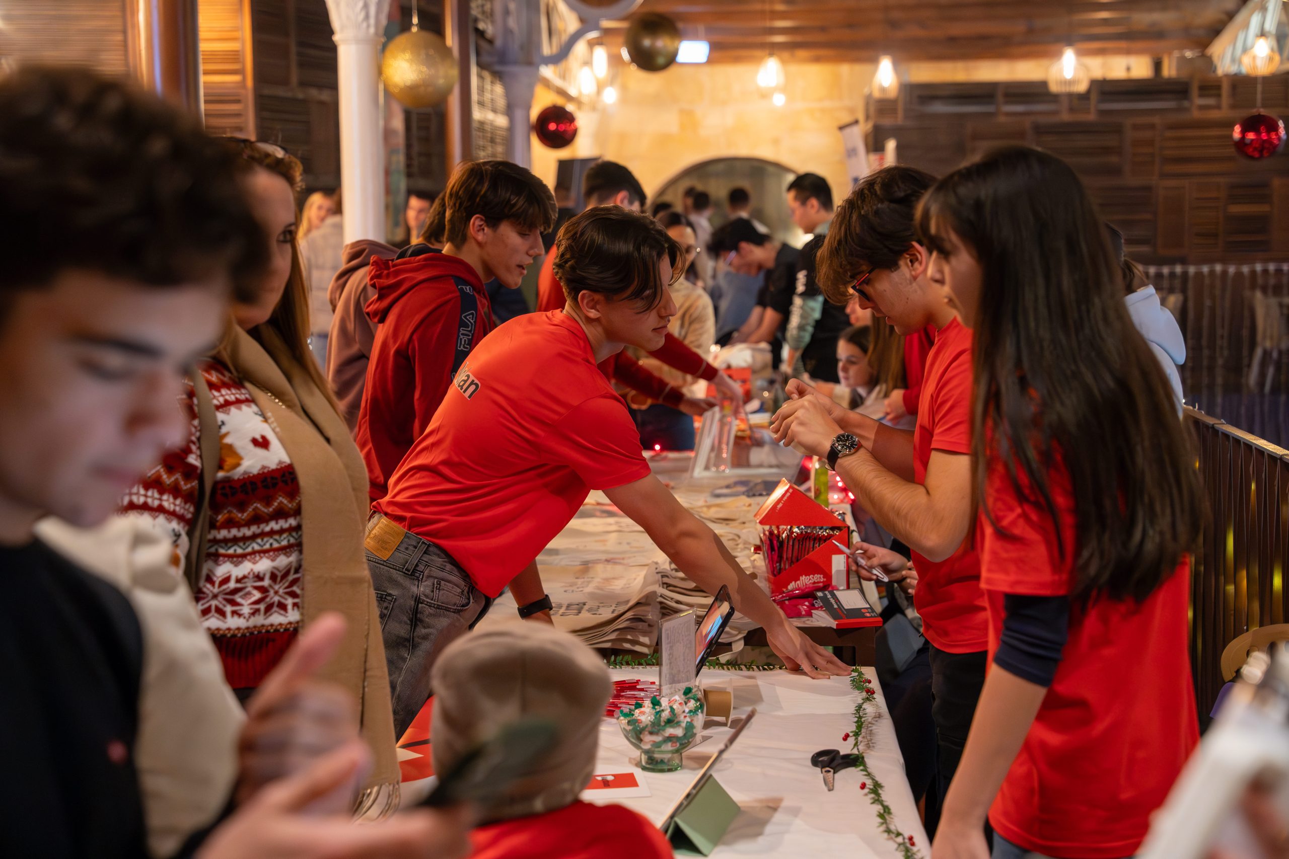 Company Programme - Product Launch 2024 - JA Malta Foundation