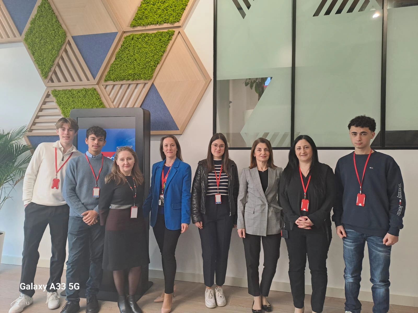 Leaders for a Day 2024: Empowering the Next Generation - JA Malta ...