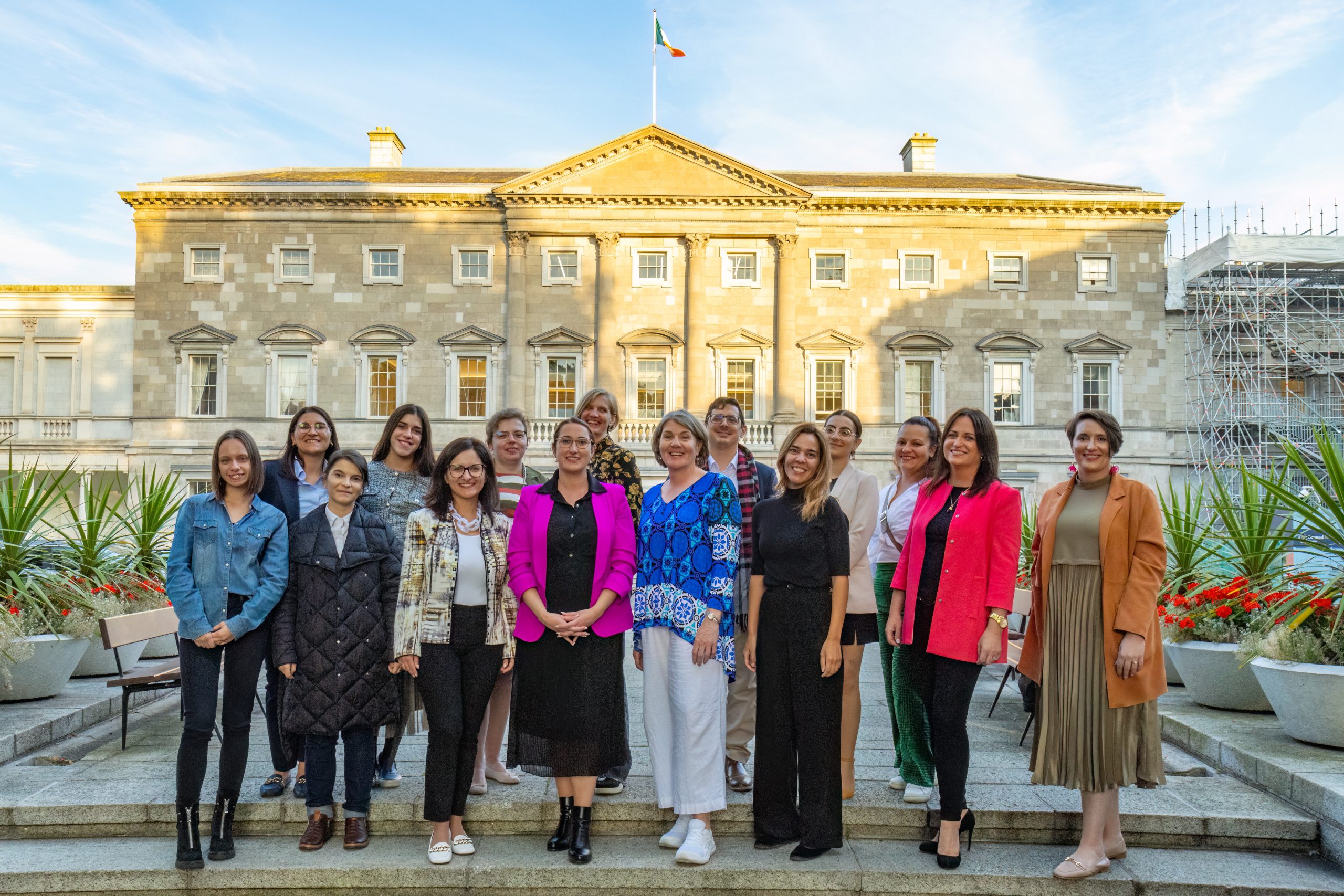 Minister Emer Higgins Champions Skills4Retail programme: Empowering the ...