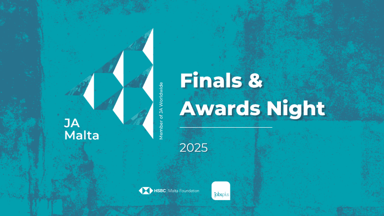 JA Malta Foundation